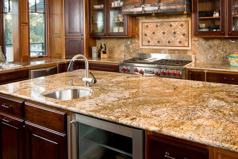 Explore The Limitless Applications of Granite – UK Stone Company