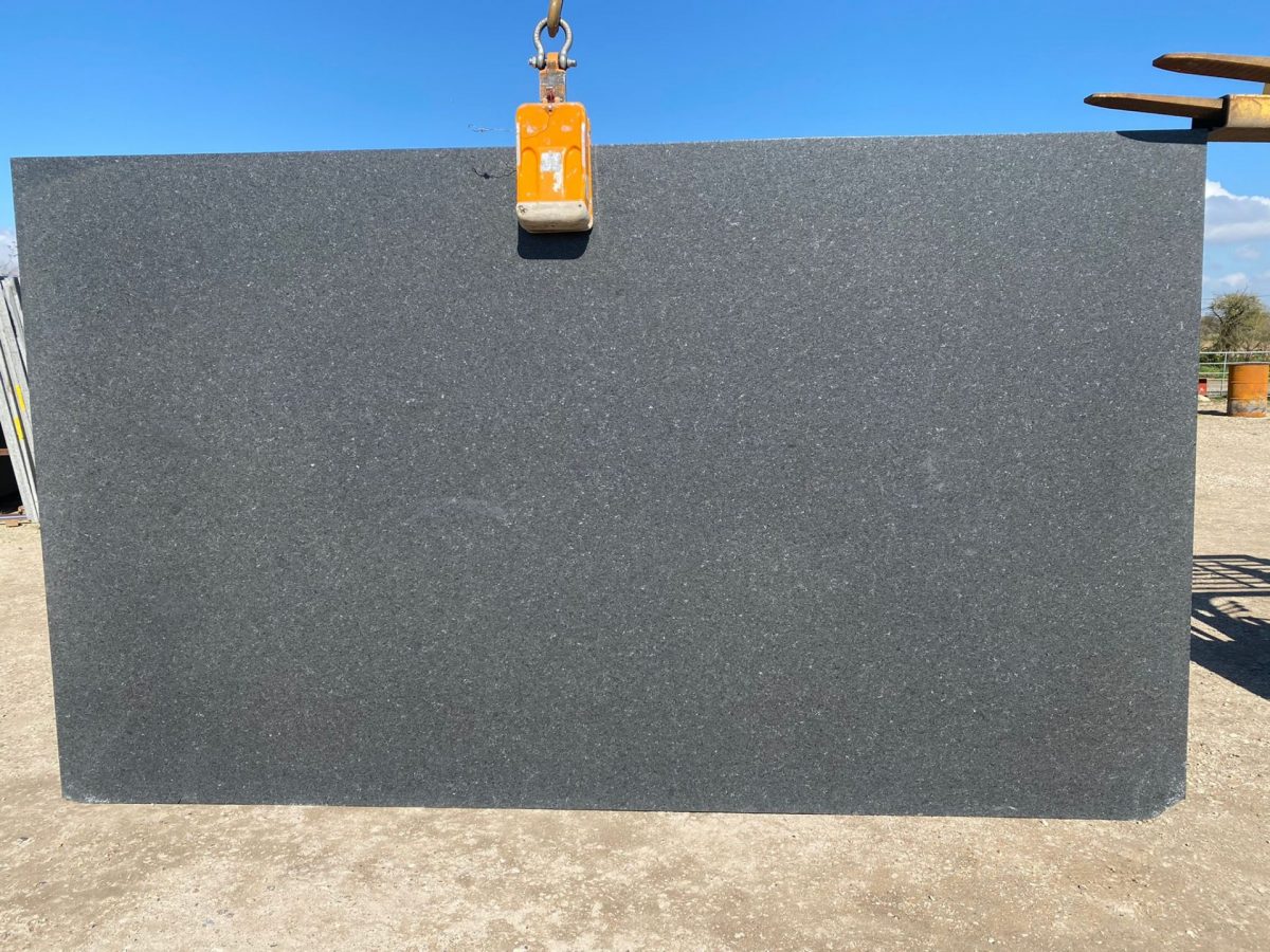 Cosmos Polished Granite 2cm – UK Stone Company