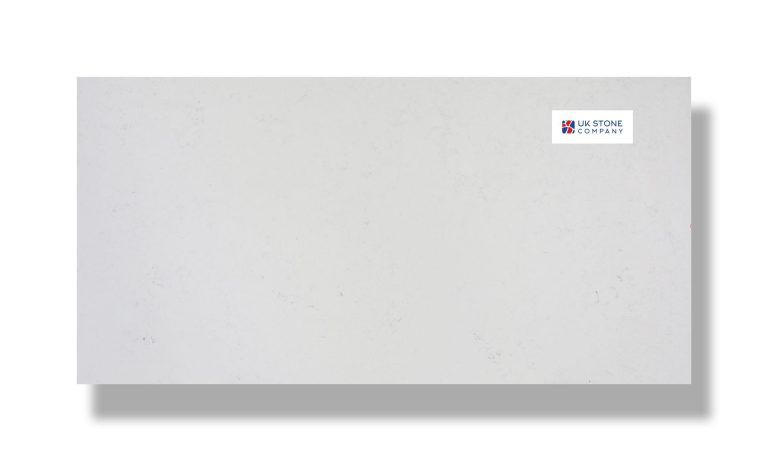 Blanco Carrara Light Super Jumbo Quartz 3cm – UK Stone Company