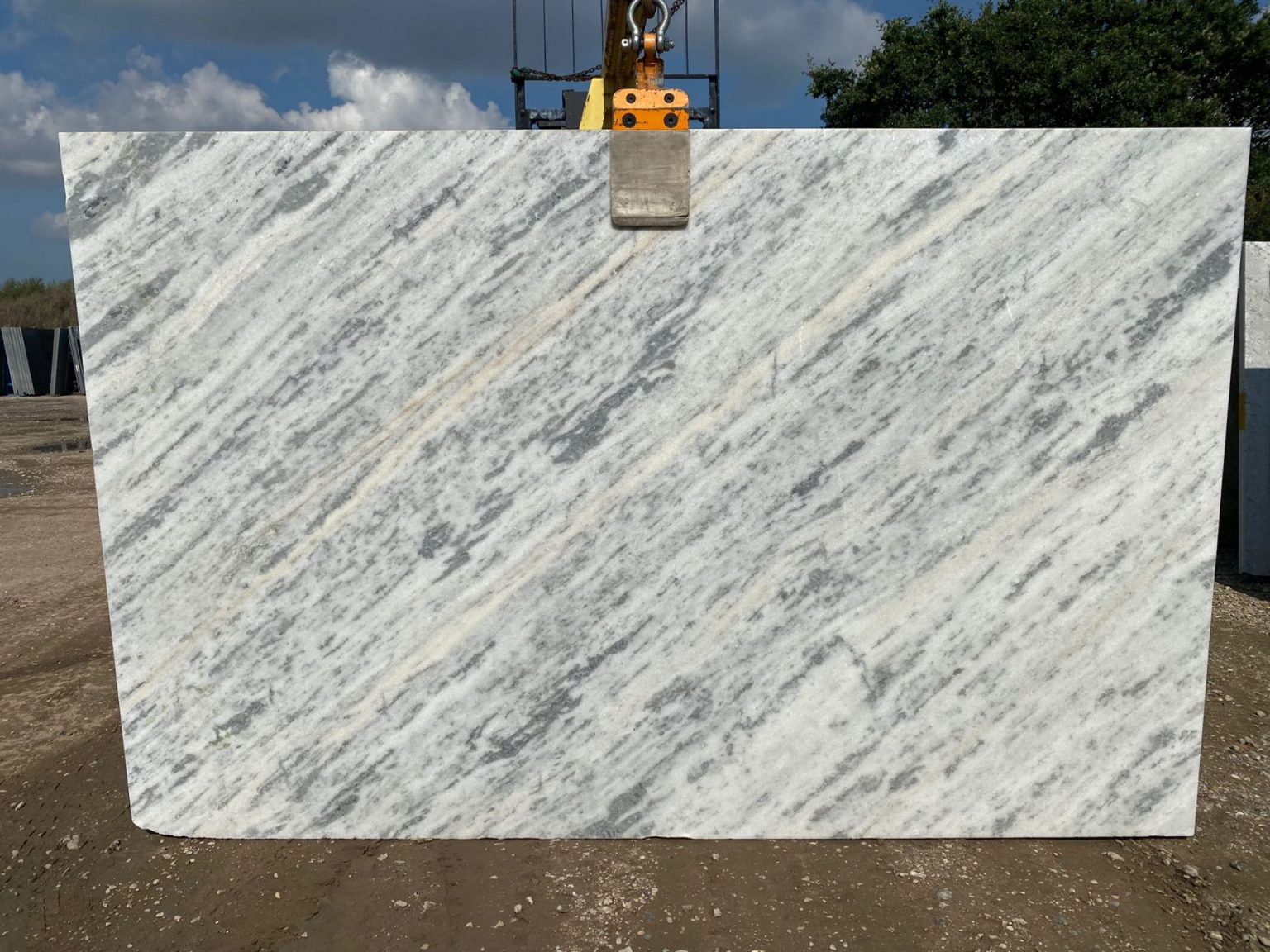 Maldives Polished Quartzite 3cm – UK Stone Company