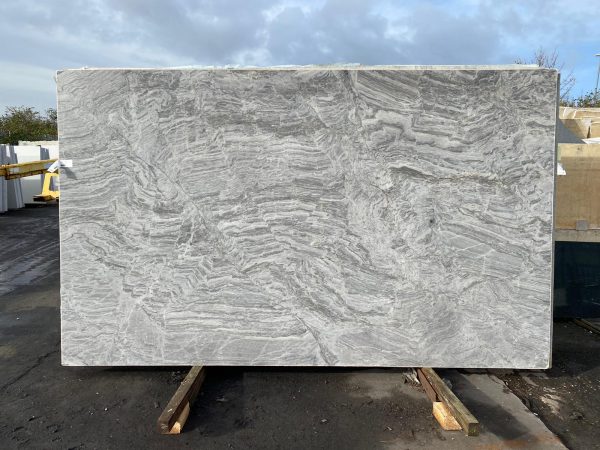 Macaubas Fantasy Polished Quartzite 3cm – UK Stone Company