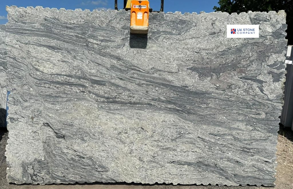 Piracema Polished Granite 3cm Block No – RQUBT – UK Stone Company