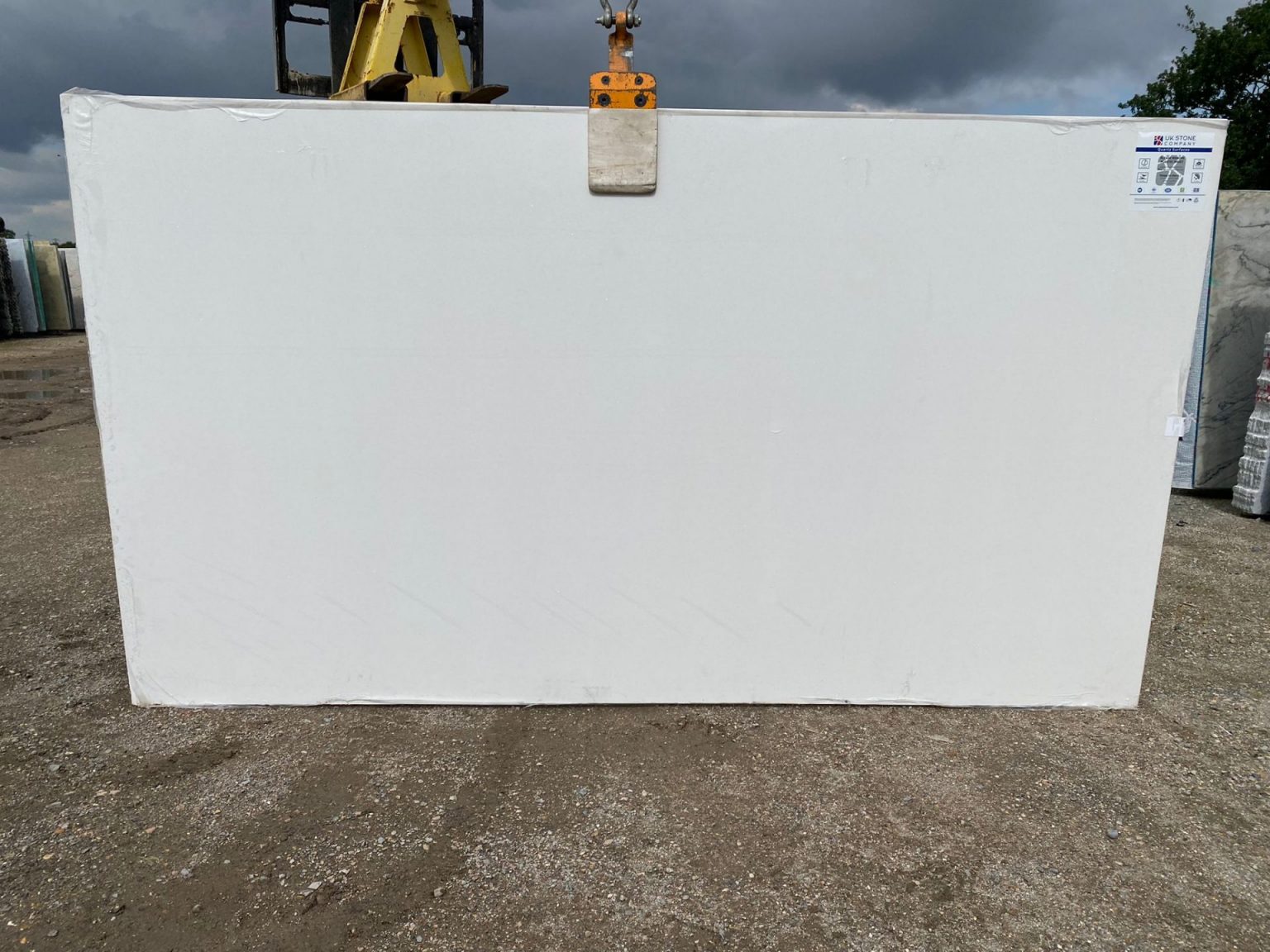 Super Jumbo – UK Stone Company