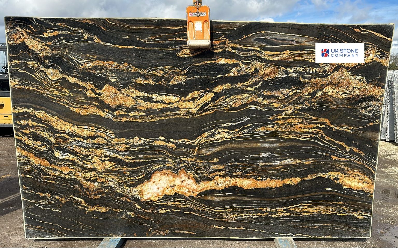 UK Stone Company